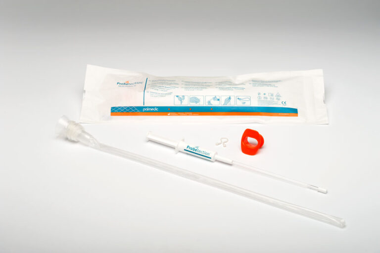 Cardiology TOE/TEE covers - Palmedic b.v.