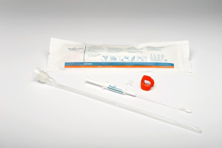 Cardiology TOE/TEE covers - Palmedic b.v.