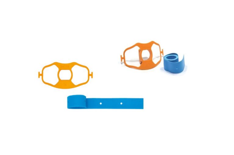 Cardiology TOE/TEE covers - Palmedic b.v.